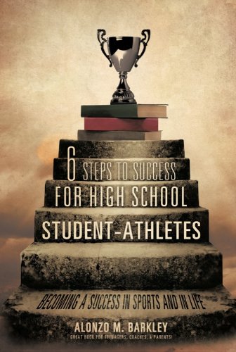 6 Steps to Success for High School Student Athletes – Hustle & Attitude