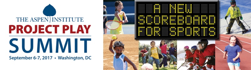 Project Play 2020 & Future of Youth Sports Coach Training – Hustle ...